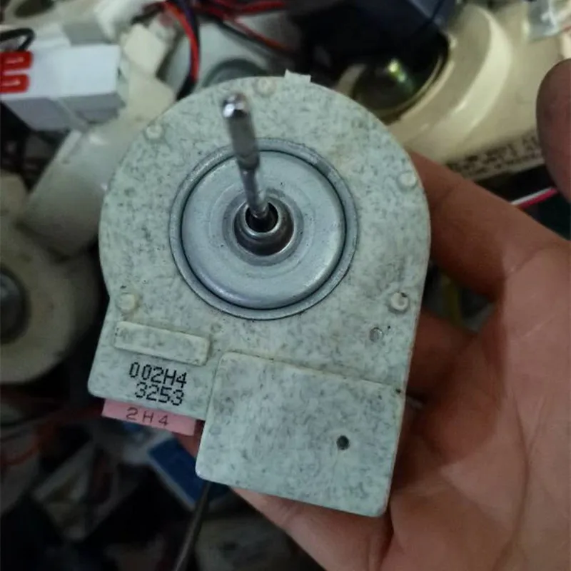 Inverter-refrigerator-motor-double-door-frost-free-refrigerator-motor ...