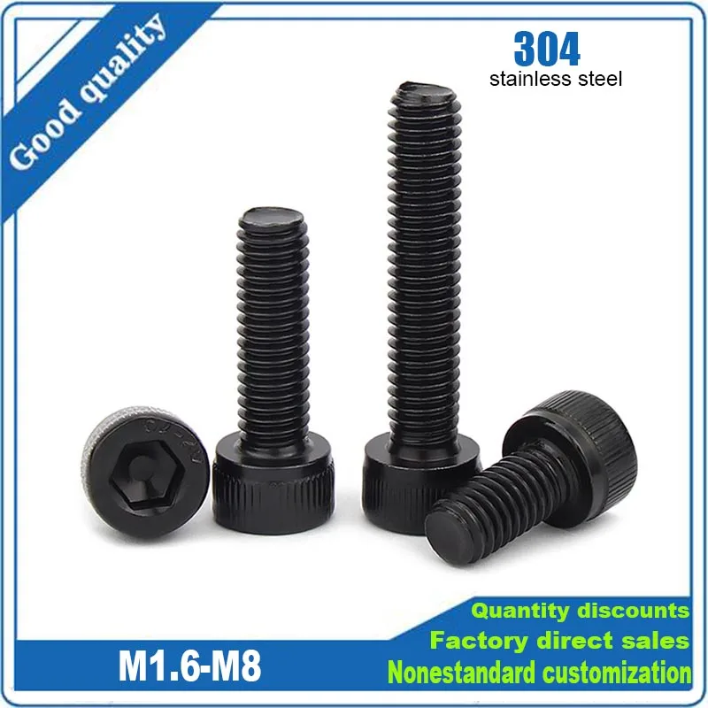 2-5-50pcs-M1-6-M2-M2-5-M3-M4-M5-M6-M8-DIN912-Black-Plating.jpg