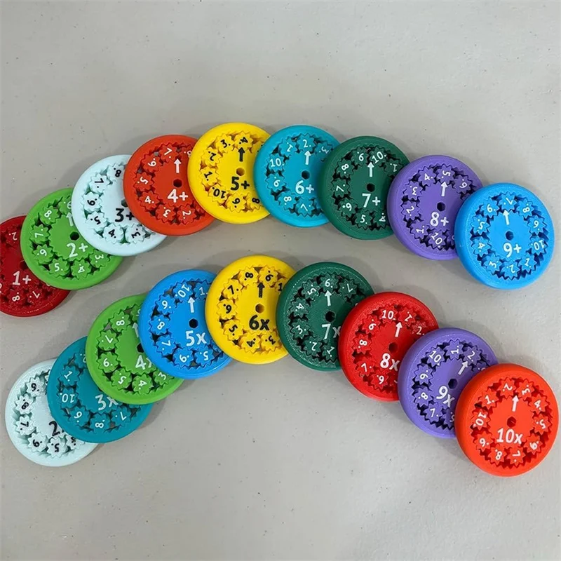 Math-Fidget-Spinners-Educational-Spinning-Toys-Learning-Arithmetic ...