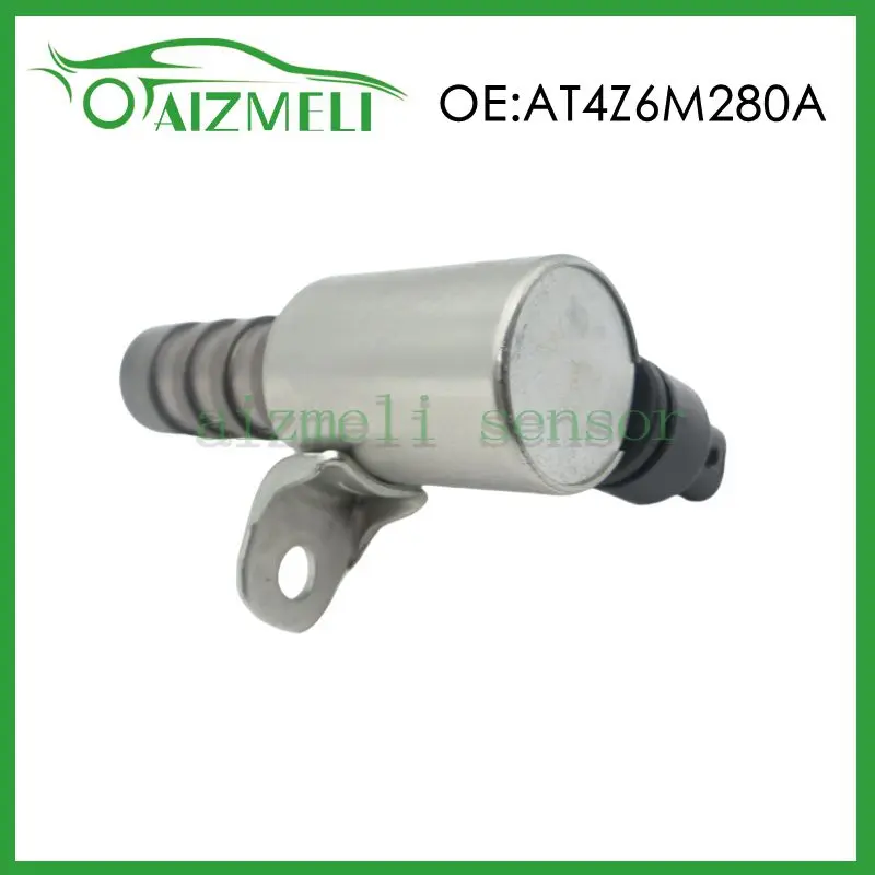 AT4Z-6M280A Car High Quality VVT Valve Variable Control Timing Solenoid ...