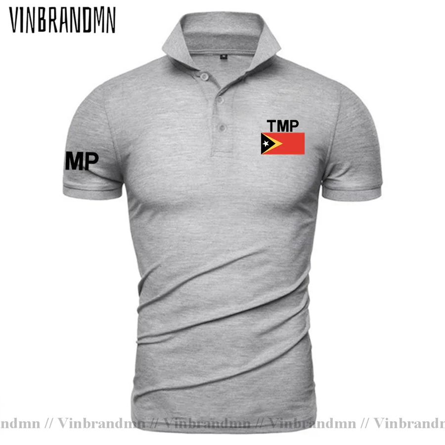 East-Timor-TMP-Timor-Leste-Tetum-East-Timorese-Polo-shirts-Men-Short ...