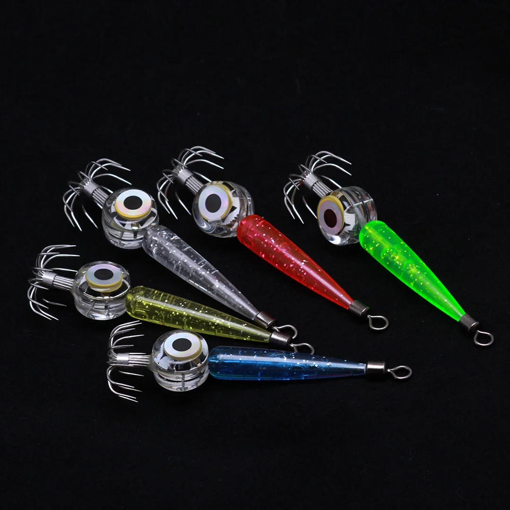 1-pc-type-of-luminous-squid-hook-sea-fishing-octopus-hook-LED-flash ...