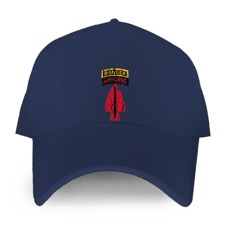 USASOC-Delta-Force-w-Ranger-Tab-SFOD-D-Distressed-Baseball-Cap-Snapback ...
