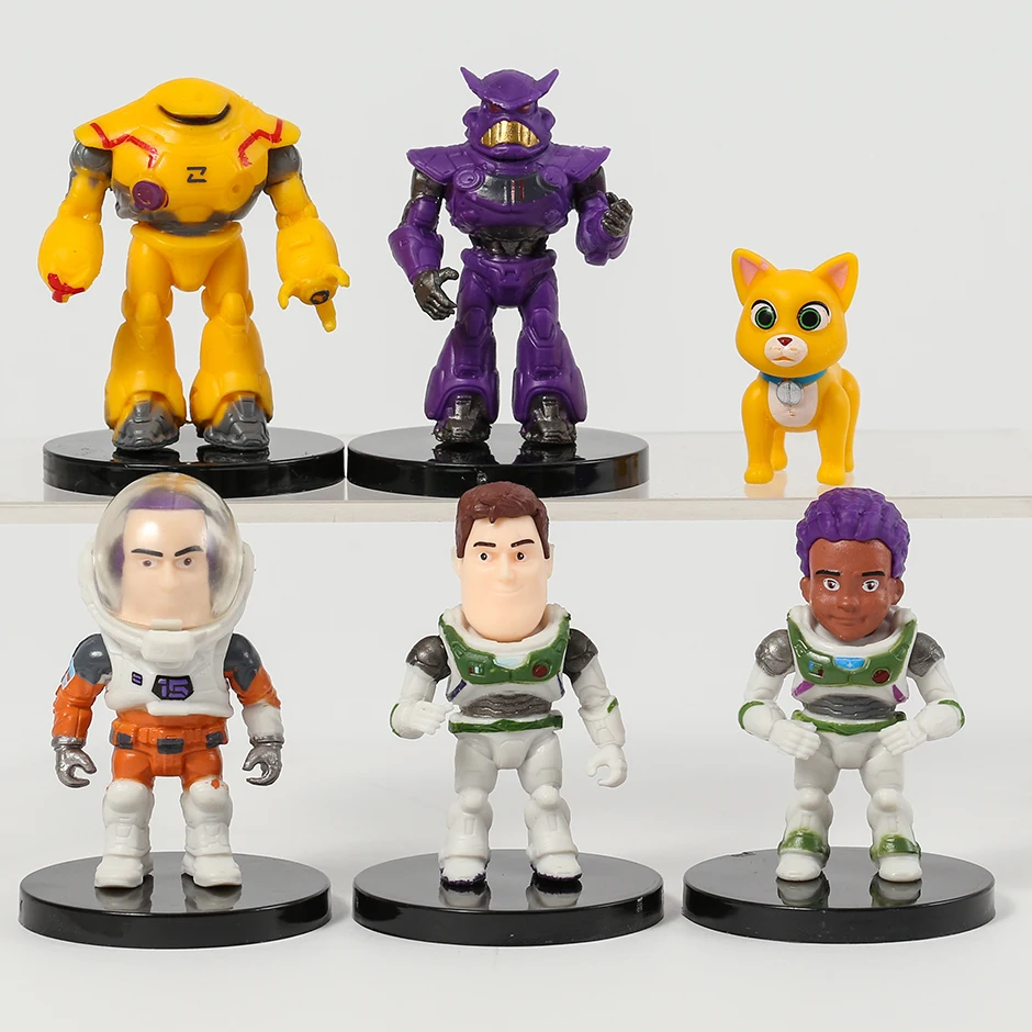 Buzz Lightyear Of Star Command The Adventure Begins