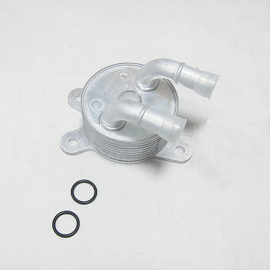 Car-accessories-FZ01-19-9F0-transmission-gear-box-oil-cooler-for-Mazda ...