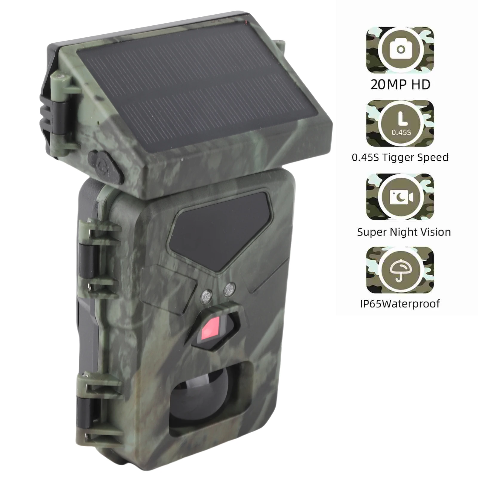 External Trigger Camera: A Comprehensive Guide to Choosing the Best for ...