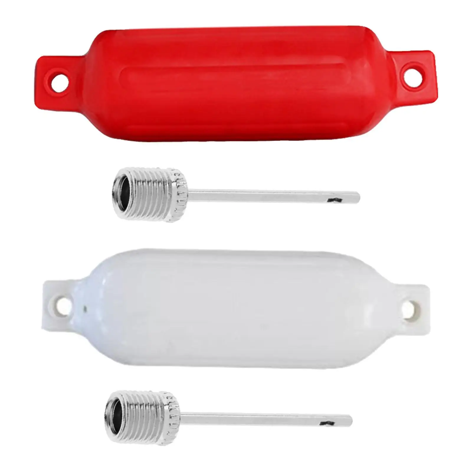 Marine-Boat-Bumpers-Inflatable-Reinforced-Eye-Ends-Marine-Boat-Fender ...