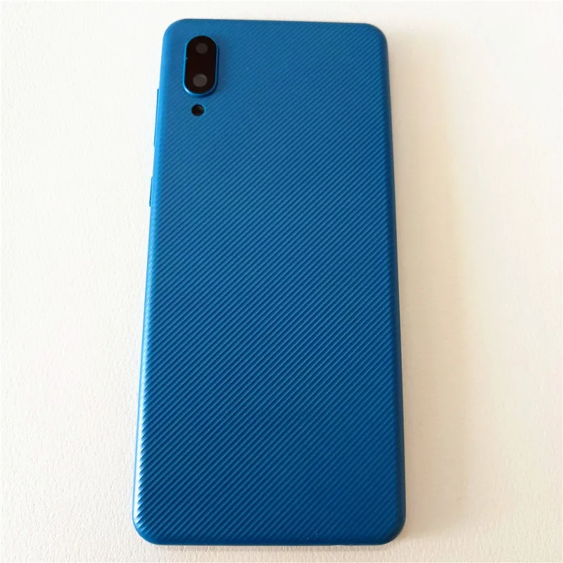 High-quality For Samsung Galaxy A02 A022 Battery Cover Back Panel Rear ...