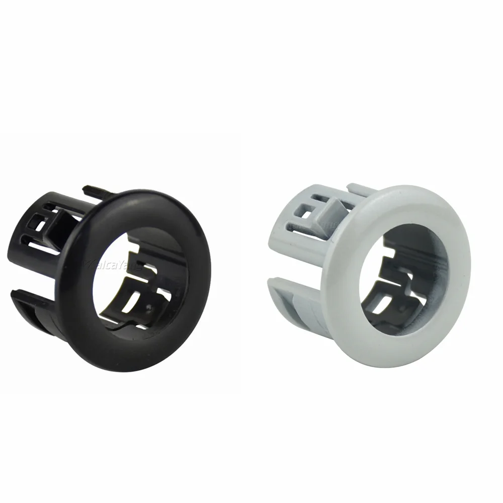 New-Parking-Holder-Bracket-Retainer-Clip-Ultrasonic-Sensor-Bezel-Fixing ...