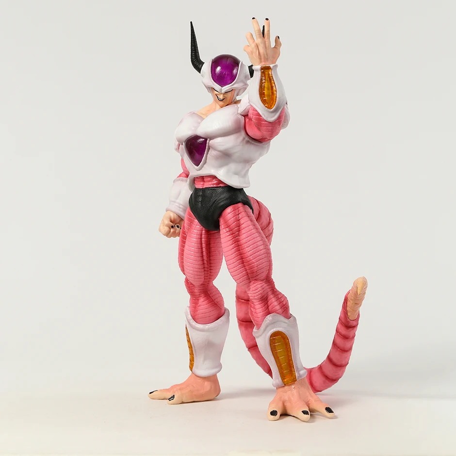 Dbz Frieza 2nd Form
