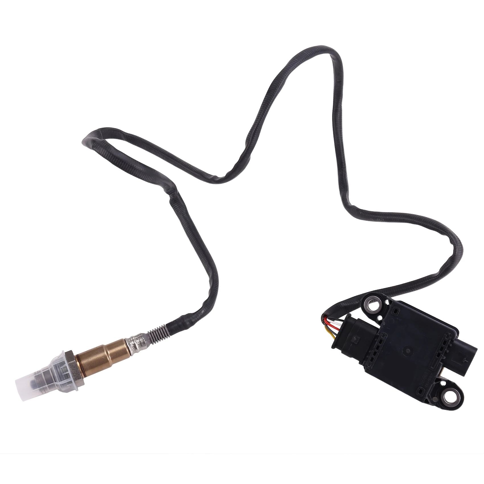 JV6A-5L239-AB New Particulate Matter Sensor PM Sensor for FORD KUGA MK2 ...