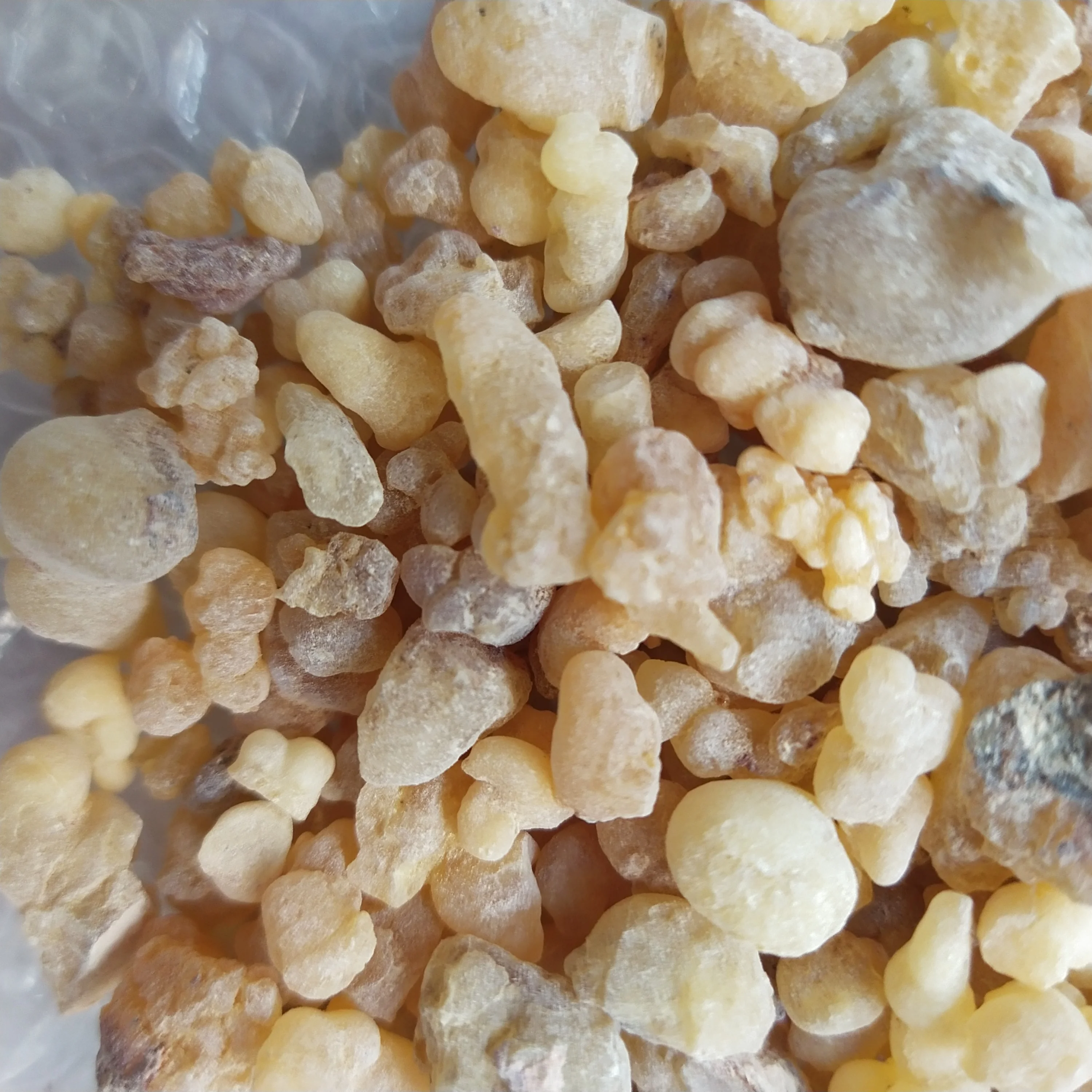 Frankincense Resin