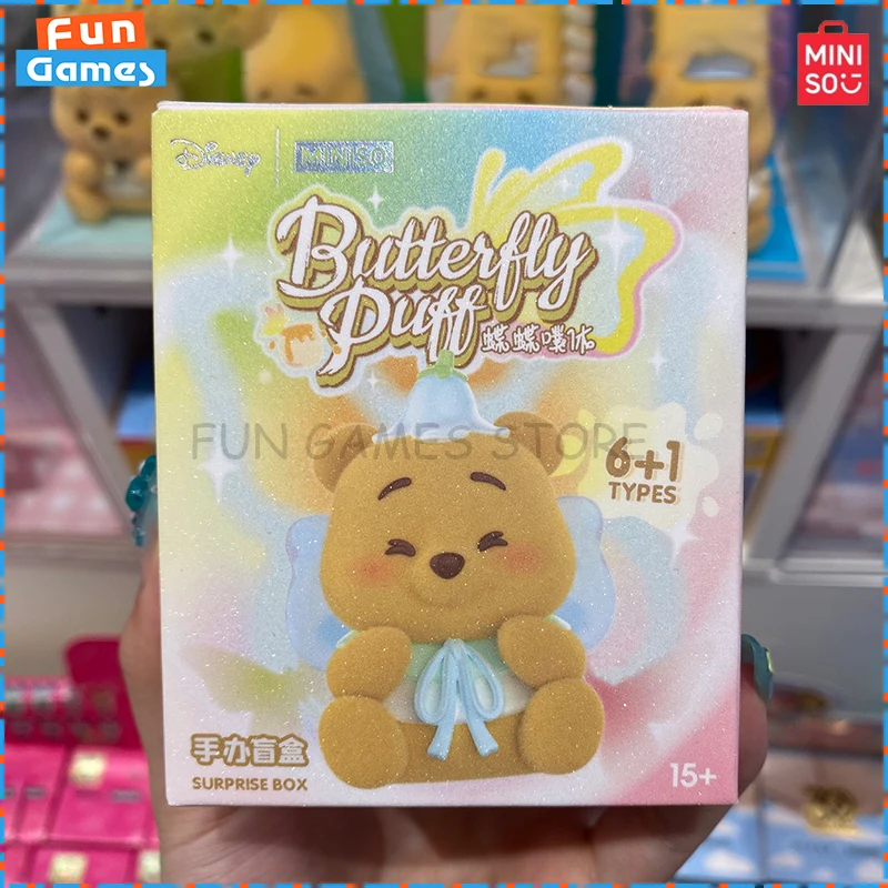 Miniso Winne the Pooh Bee Blind Box: What You Need to Know Before Buying