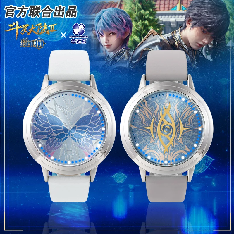Butterfly Soul: Exploring the Fascination with Anime-Inspired Accessories