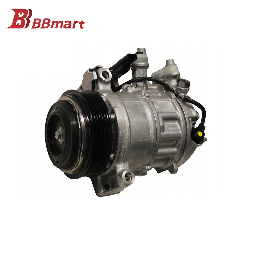 A0008303002 BBmart Auto Parts 1pcs Compressor For Mercedes Benz GLC300 ...
