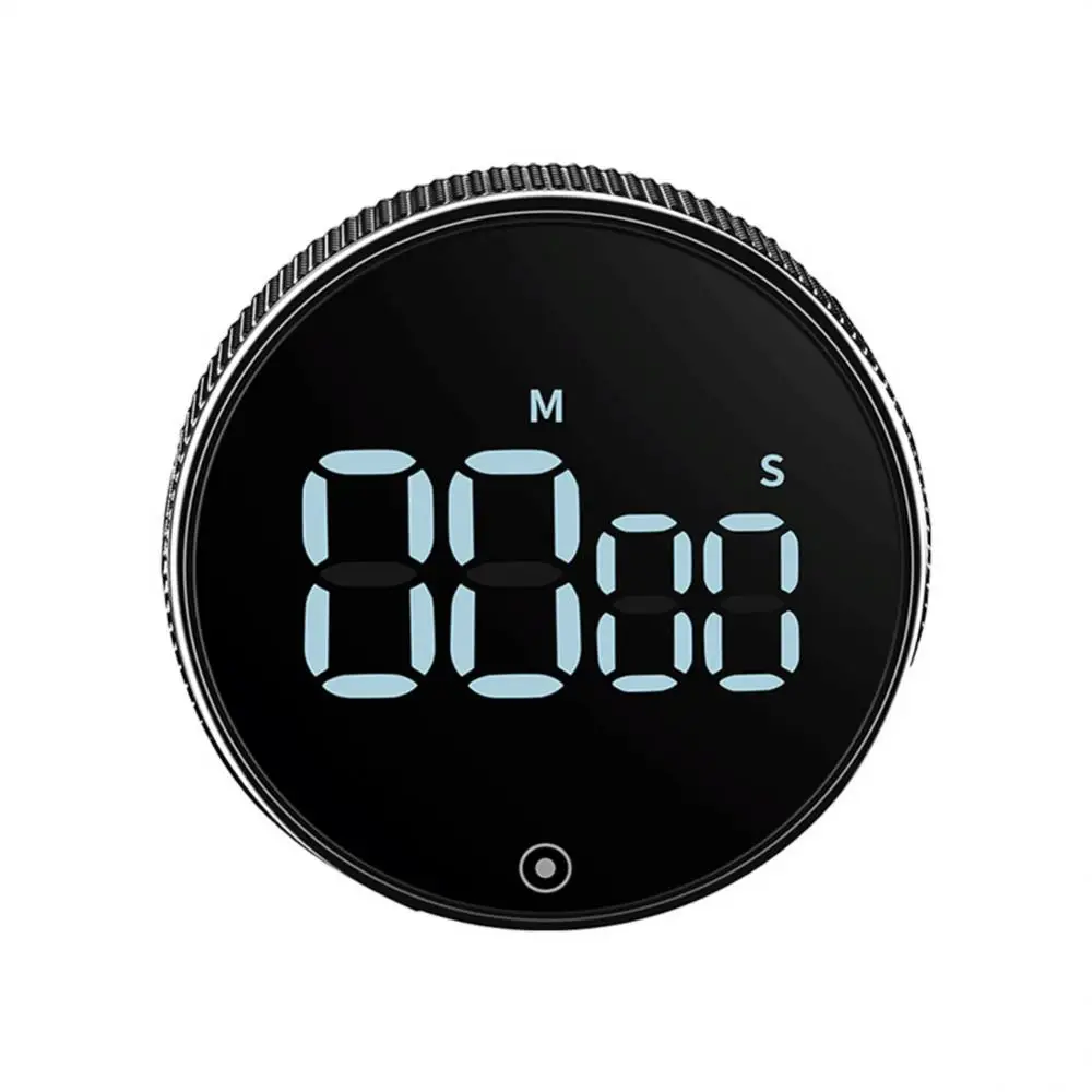 XIAOMI Timer Cronômetro De Cozinha Cronômetro Para Cronômetro De Cozinha Temporizador Digital ...