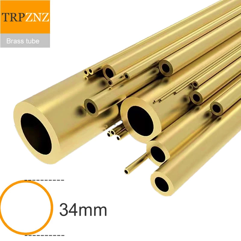 H62-brass-tube-outer-diameter-34mm-inner-diameter-32mm-31mm-30mm-26mm ...