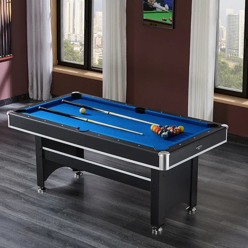 Children-s-multifunctional-billiard-table-foldable-indoor-home-exercise ...