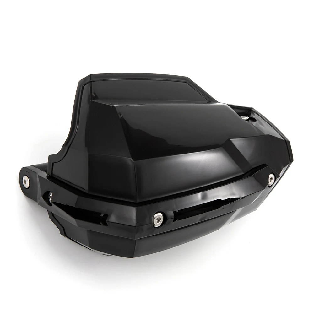 Motorcycle-Hand-Guard-Handguard-Shield-Windproof-Motorbike-Motocross ...