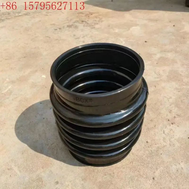 1PC black Wacker BS60-2i BS60-4 BS60-45 BS600 BS700 BS60Y Tamper Rammer ...