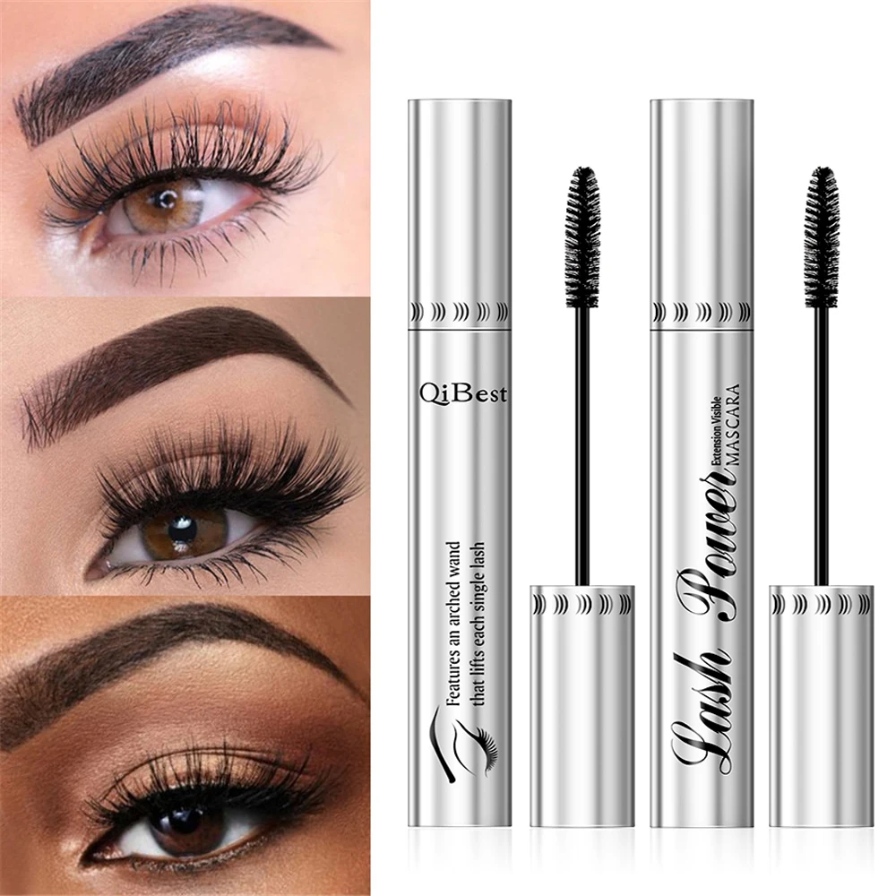 R-mel-negro-para-maquillaje-de-belleza-extensi-n-de-pesta-as-rizadora ...