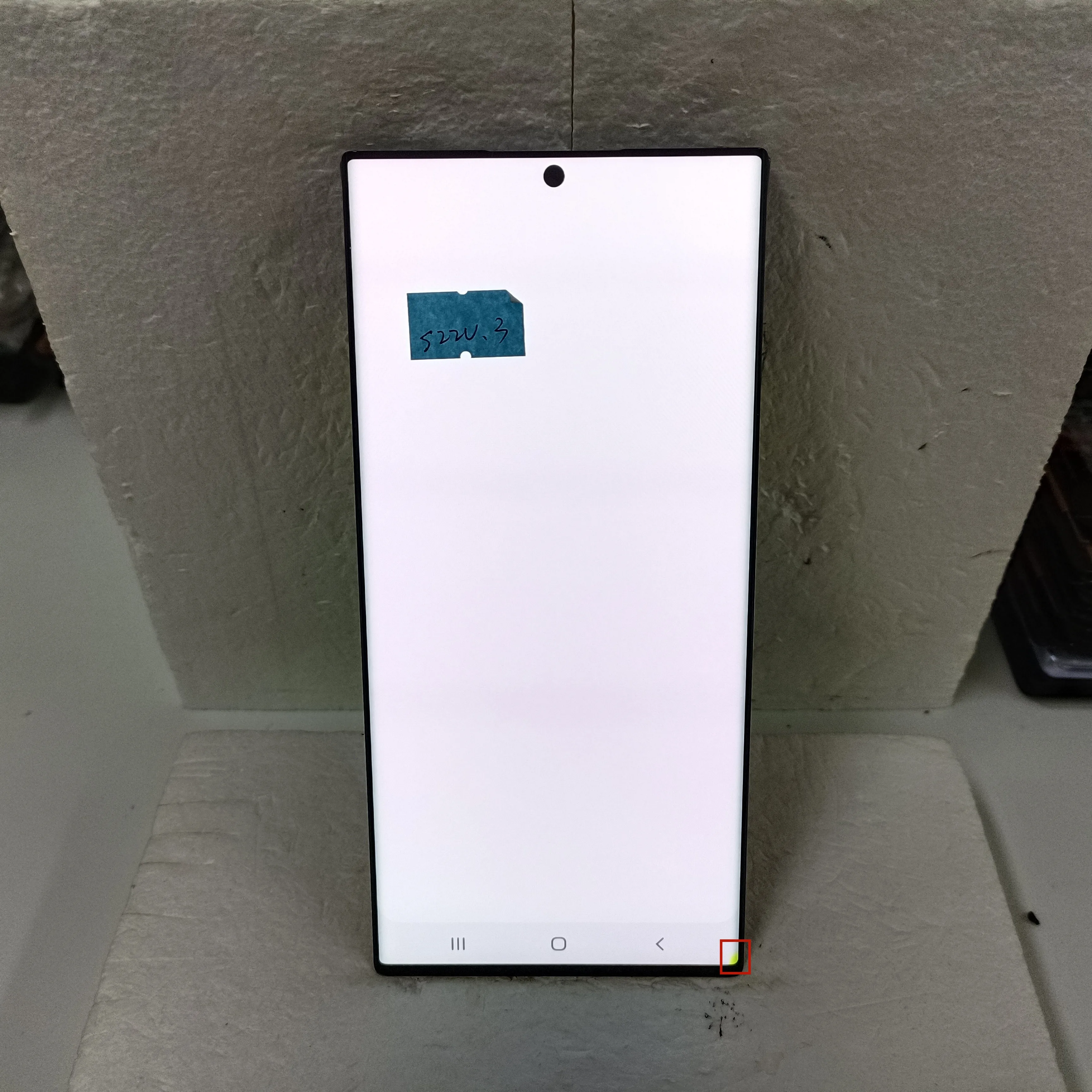 AMOLED-S22ultra-LCD-For-Samsung-Galaxy-S22-Ultra-5G-Display-LCD-Screen ...