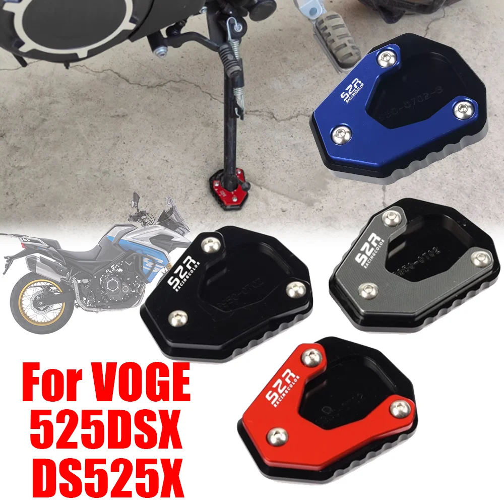 For-VOGE-Valico-DS525X-525DSX-DSX525-DSX-525-DSX-525X-Accessories ...