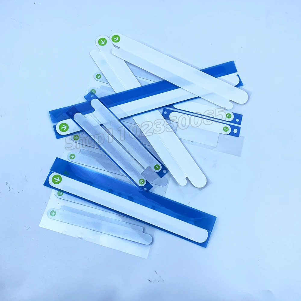 50PCS-lot-New-Phone-Package-Box-Paper-Seal-Sticker-For-iphxne-15 ...