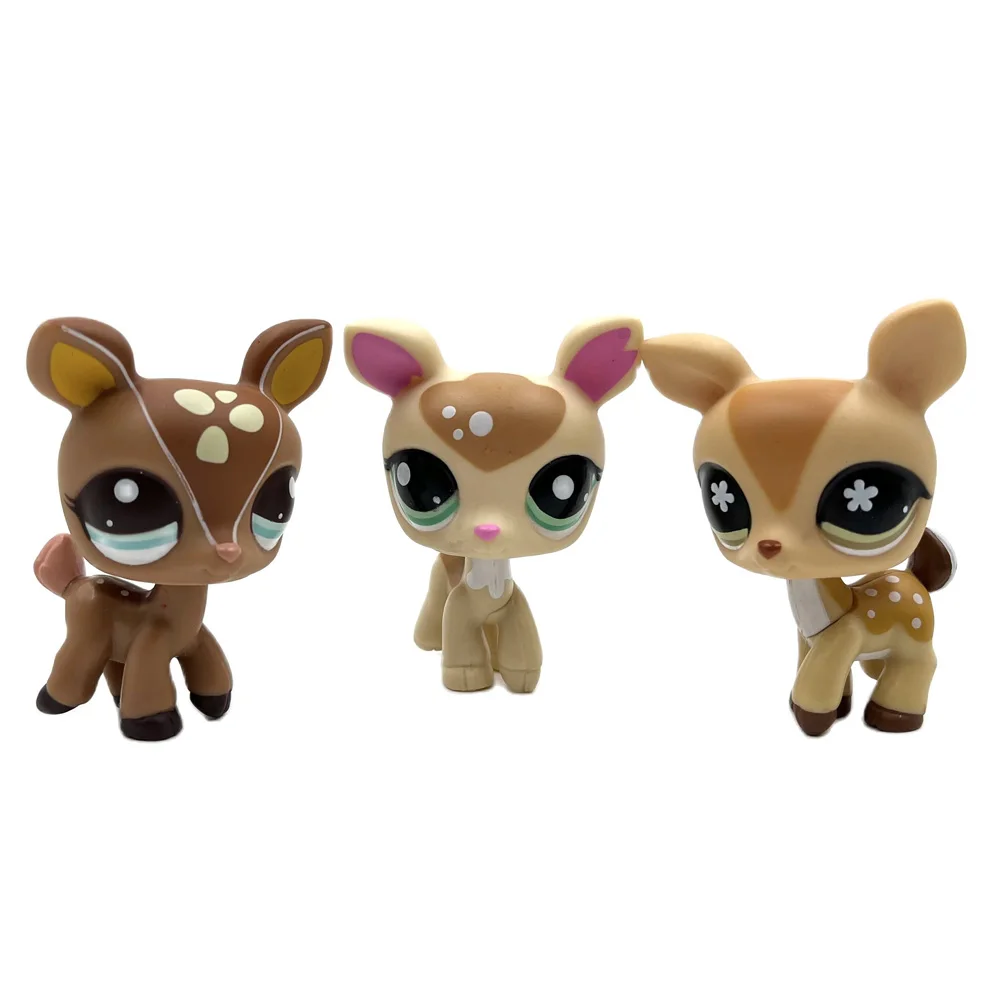 Littlest Pet Shop Animals List