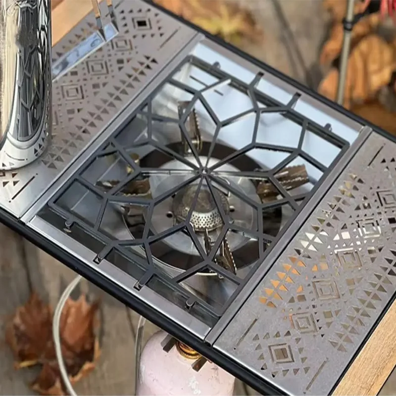 Camping-Sinking-Series-Furnace-Plate-IGT-Accessories-Stainless-Steel ...
