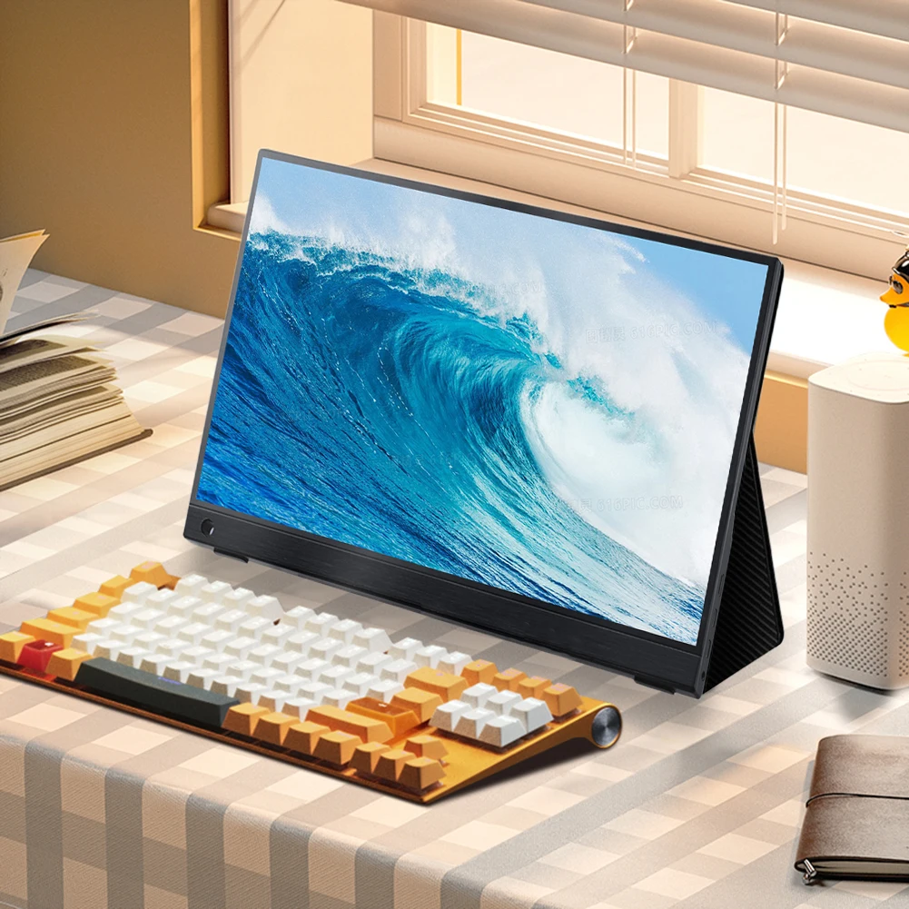 Thin Computer Monitor Frame