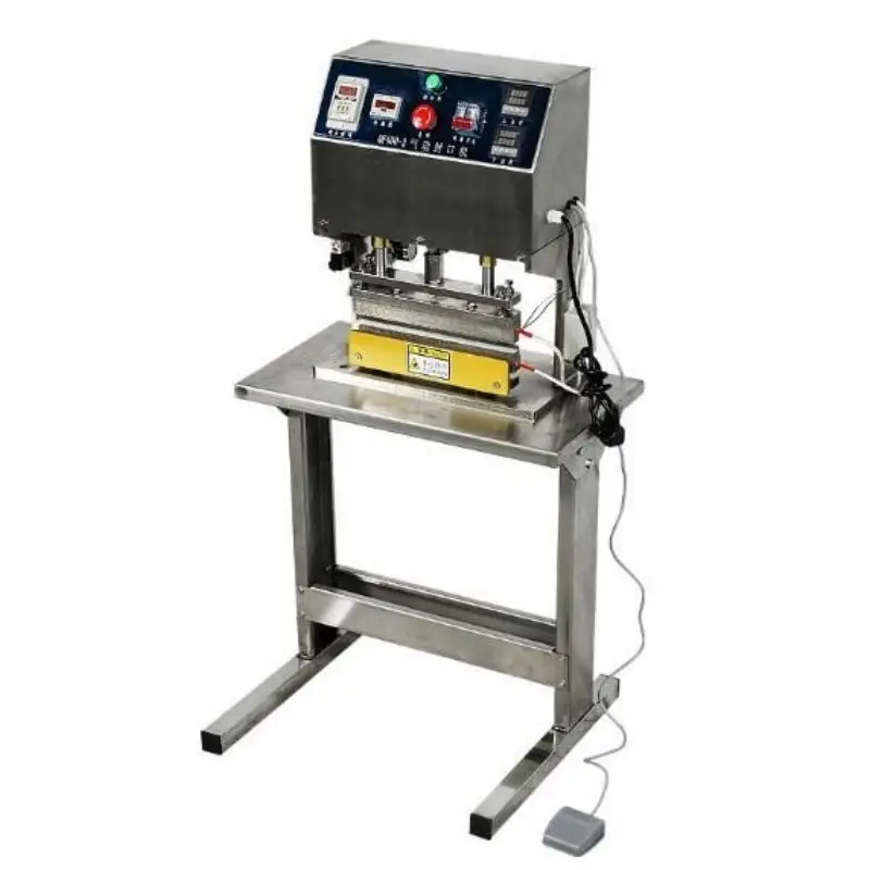 Heat-Sealing-Machine-Direct-Constant-Temperature-Double-Sealer-Food ...