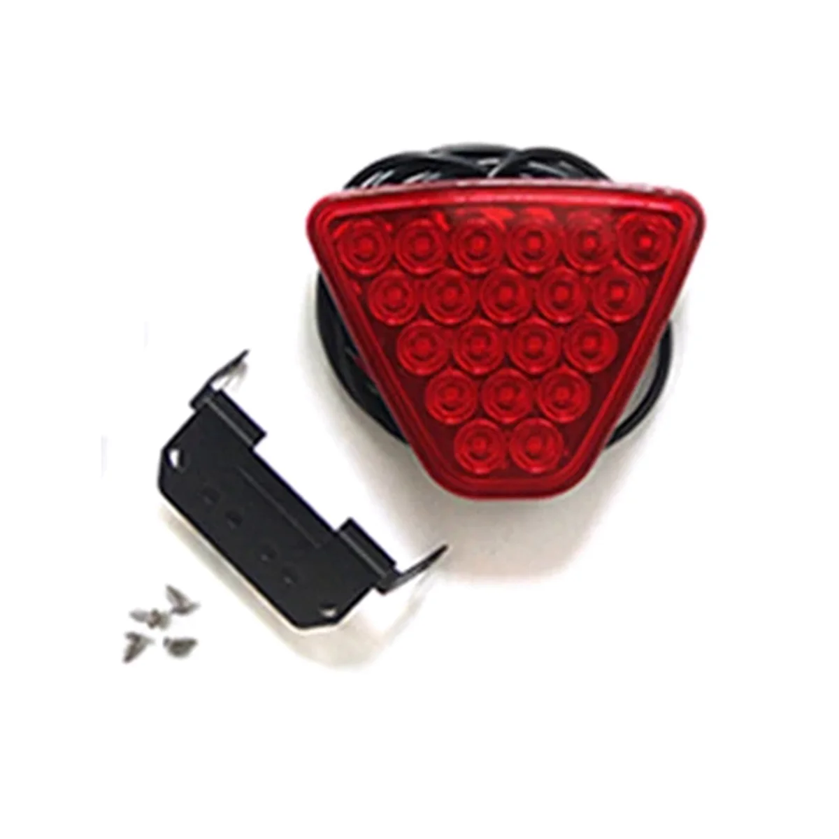 Strobe-F1-Style-Led-Brake-Pilot-Lights-for-Car-Motorcycle-Rear-Tail ...