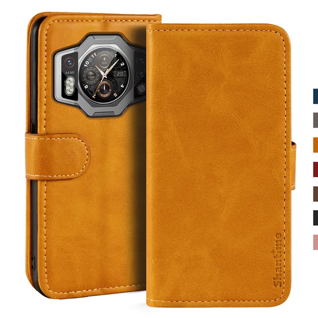 For Oukitel WP21 Case For IIIF150 Air 1 Ultra Cover For Oukitel WP18 ...