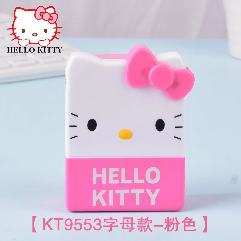 Hello Kitty Pencil Sharpener