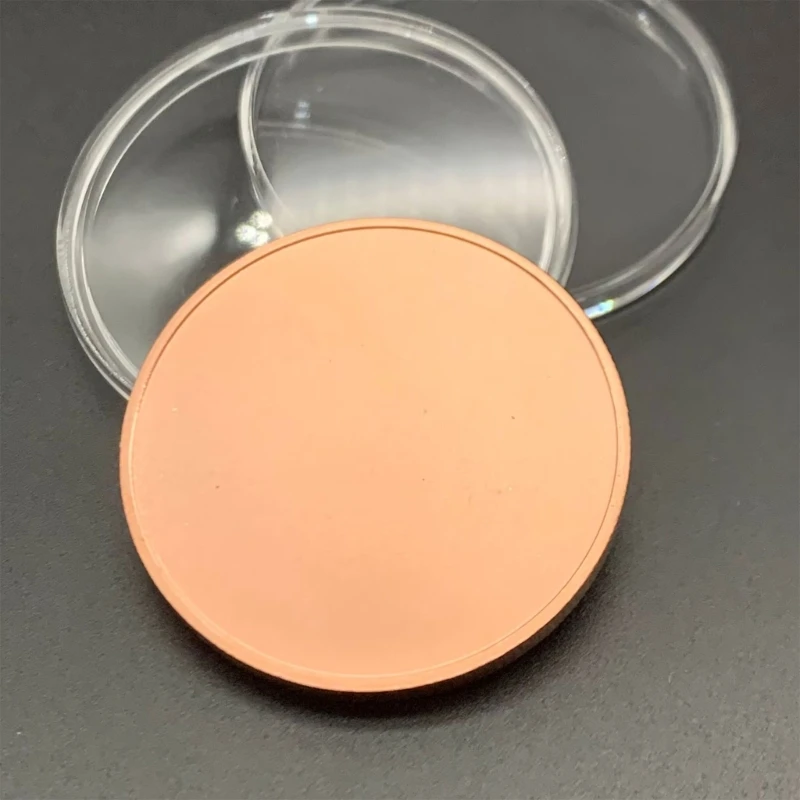 Blank Challenge Coin for Engraving Blank Coin with Storage Box ...