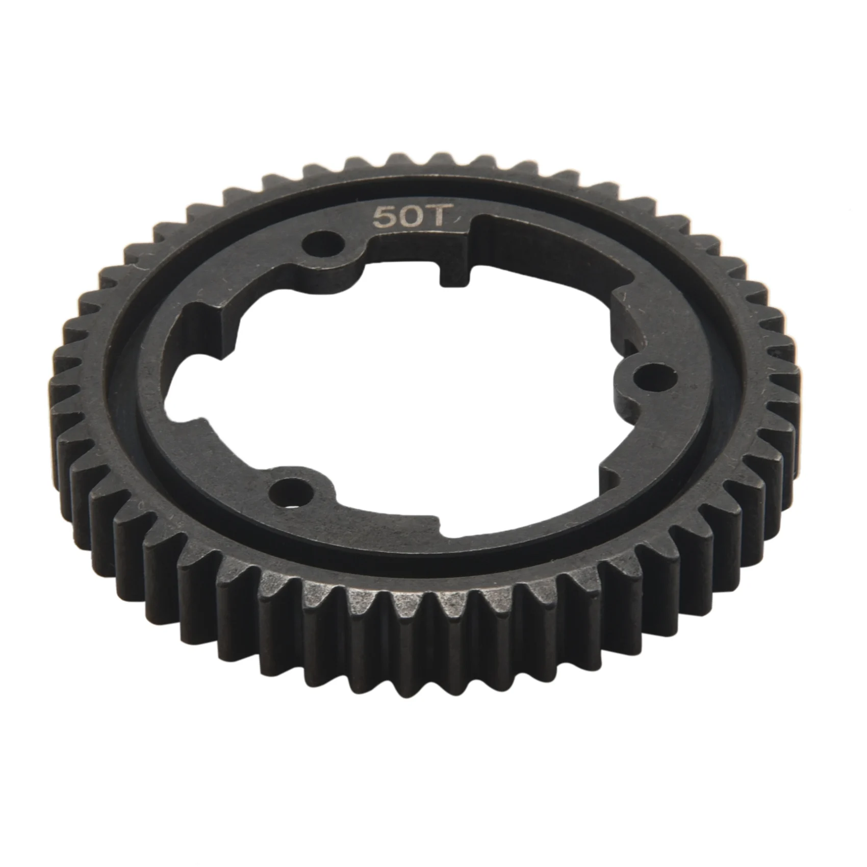 Steel Spur Gears