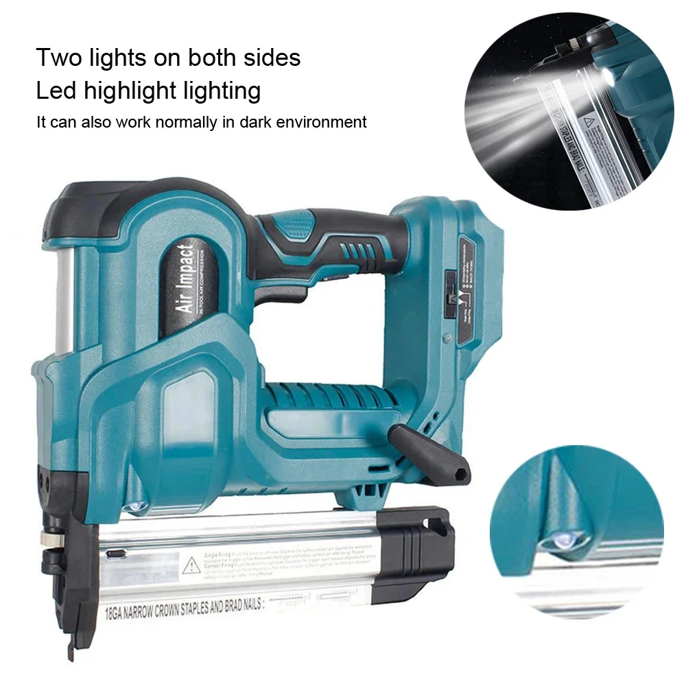 18V-Cordless-Electric-2-in-1-Nailer-Stapler-Gun-with-200pcs-F50-and ...