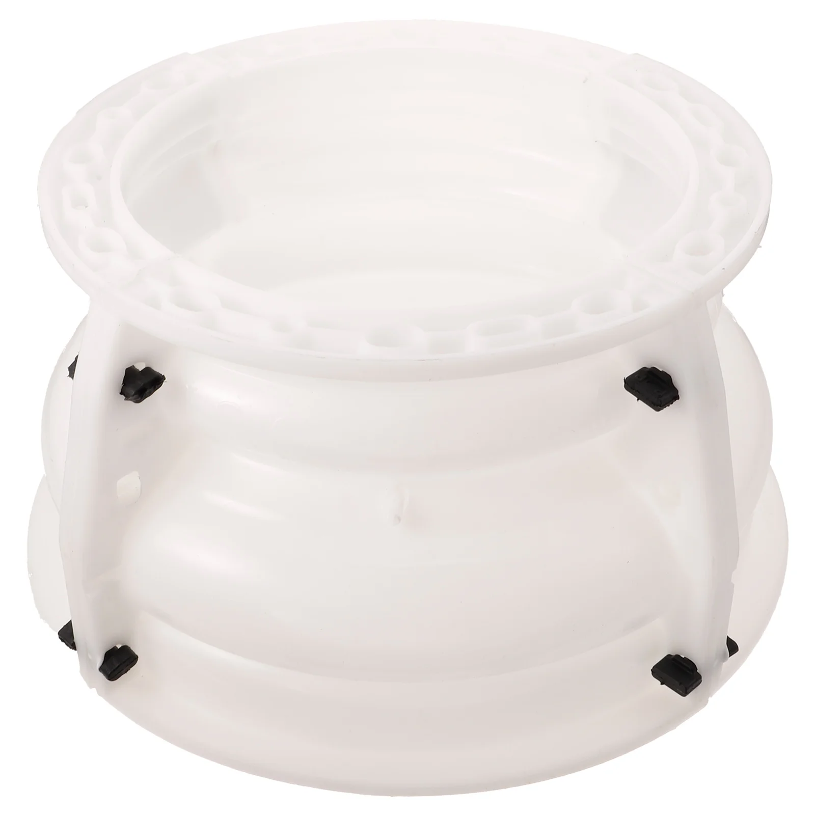 Roman-Column-Mold-Foot-Template-Top-Making-Concrete-Molds-for-Walkways ...