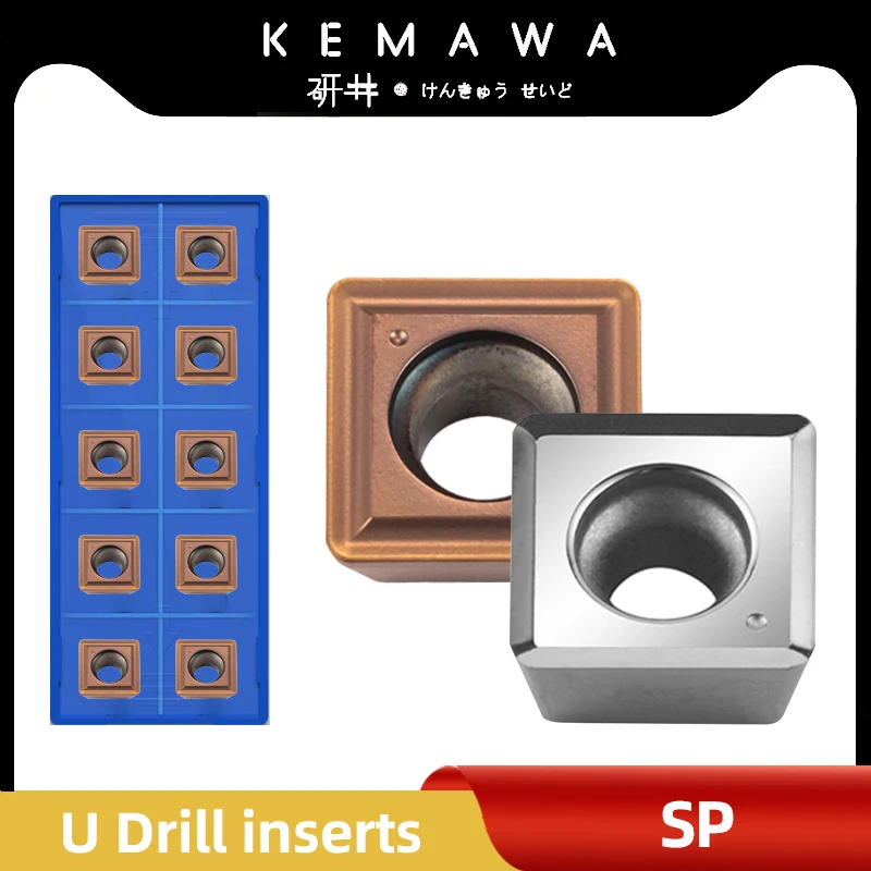 Kemawa-U-Insert-SP-insert-SPMG-SPGT-050204-060204-07T308-090408-110408 ...