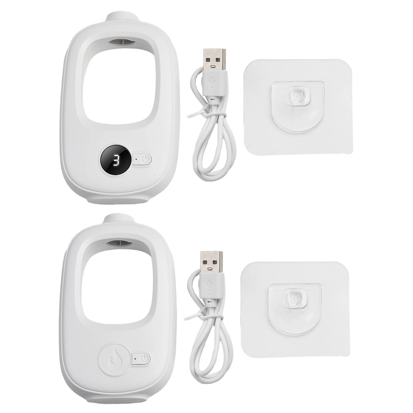 Air Refresh Machine: The Quiet, Smart Solution for Long-Lasting Home ...
