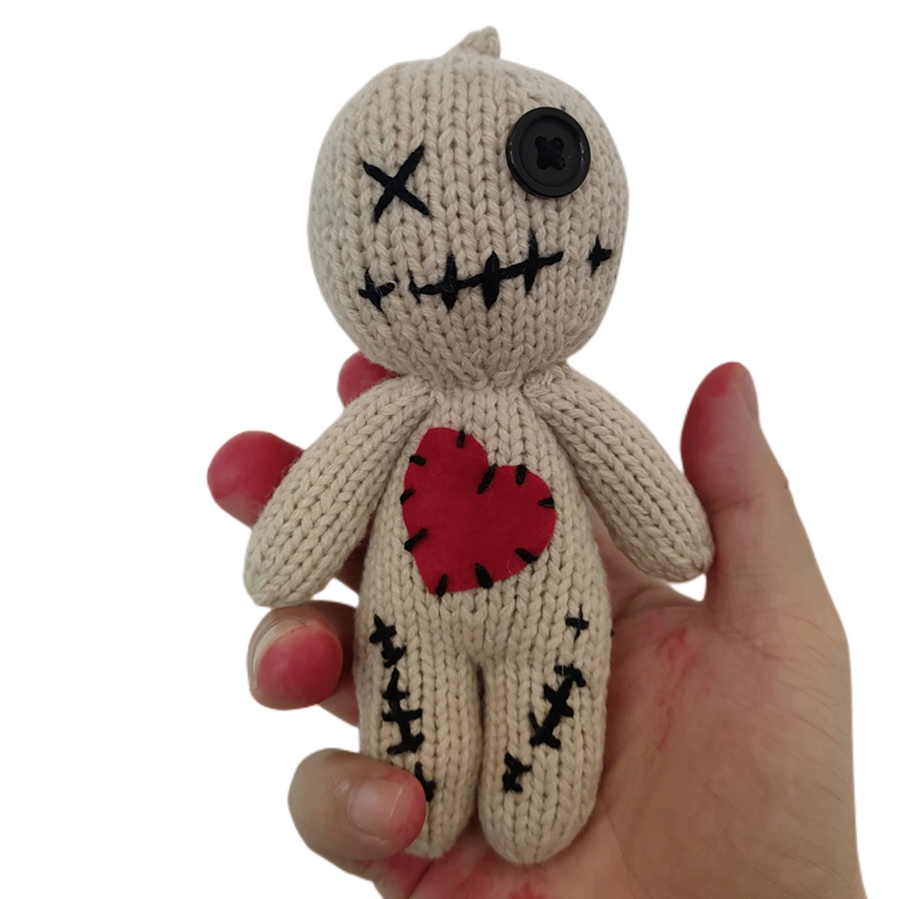 Vudu Doll