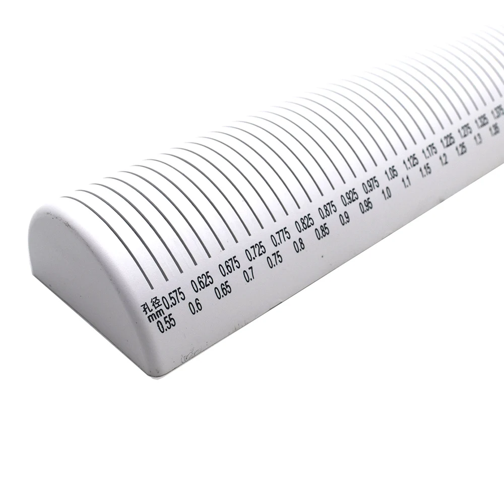 Plastic-Diamond-Sieves-Display-Stand-Tray-PVC-Hold-for-Gemstones ...