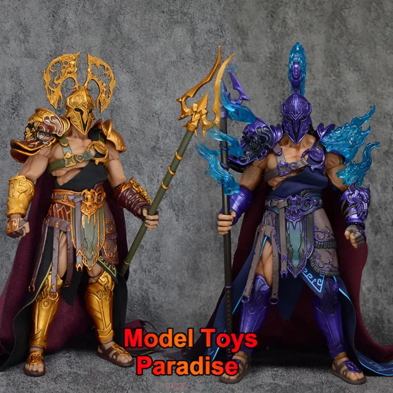 Hades-Rei-Hades-Soldado-Masculino-Greek-God-Action-Figure-Conjunto ...
