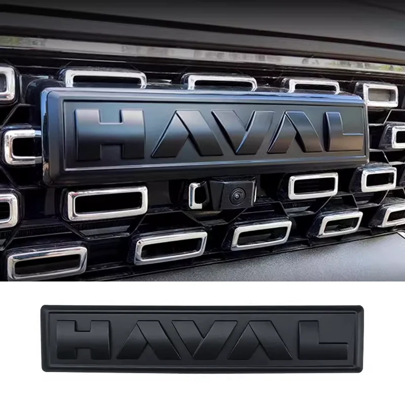Car-Front-Network-Logo-preto-emblemas-para-GWM-Grande-Muralha-3-Gera-o ...