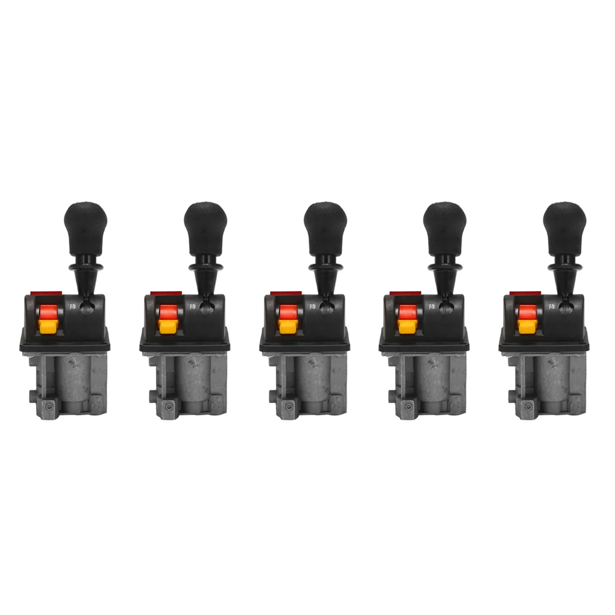 5X-Proportional-Control-Valves-with-PTO-Switch-Dump-Truck-Tipper ...