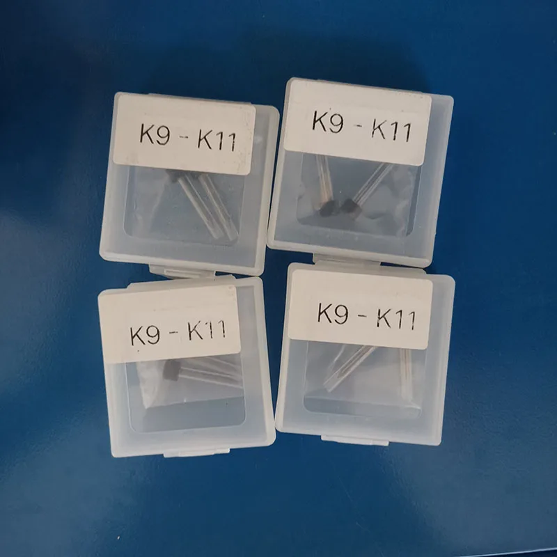 ILSINTECH-Swift-K9-K10-K11-Fiber-Fusion-Splicer-Electrode-Rod-Made-In ...