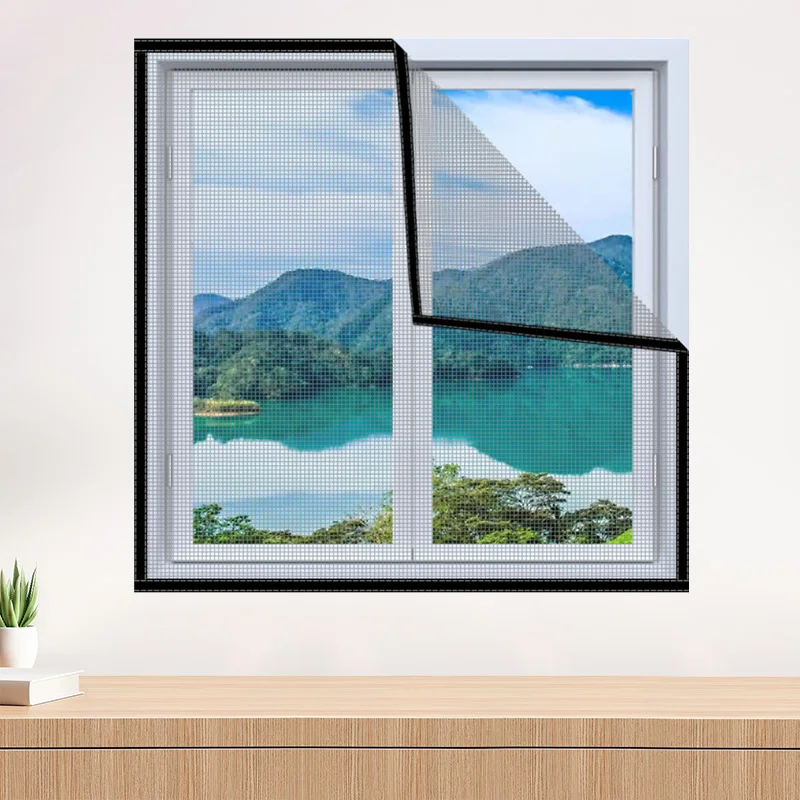 1pc-Self-adhesive-Anti-insect-Window-Mesh-Mosquito-Net-DIY-Free-Cutting ...