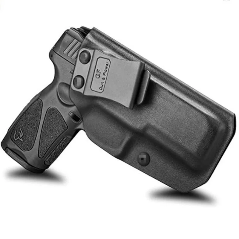 Funda-de-transporte-oculta-Taurus-G3-IWB-Kydex-para-Taurus-G3-Toro-G3XL ...