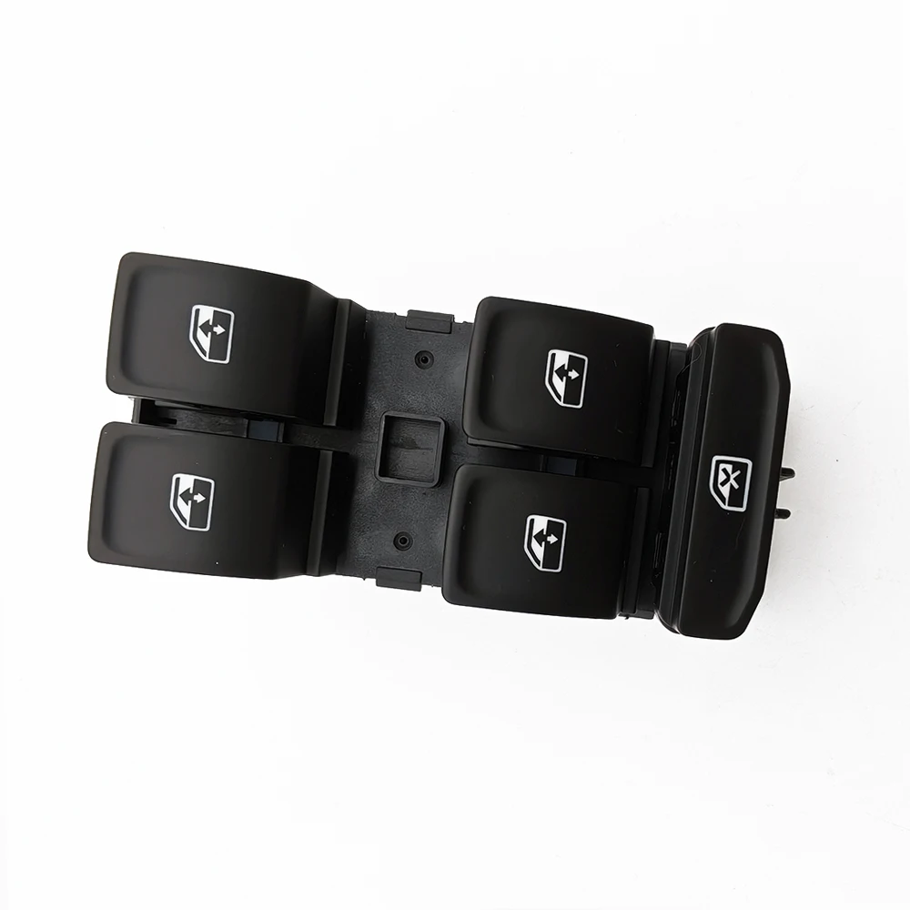 Master Power Window Switch Button Panel for Skoda Octavia Fabia OE ...
